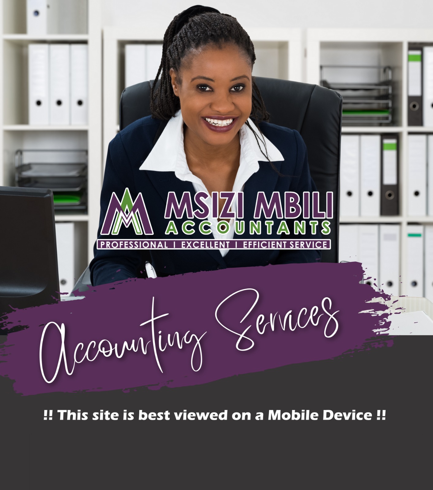 Msizi Mbili Accountants